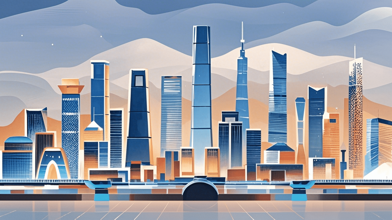 Weekly China Insight – 25 April 2025 - Beijing