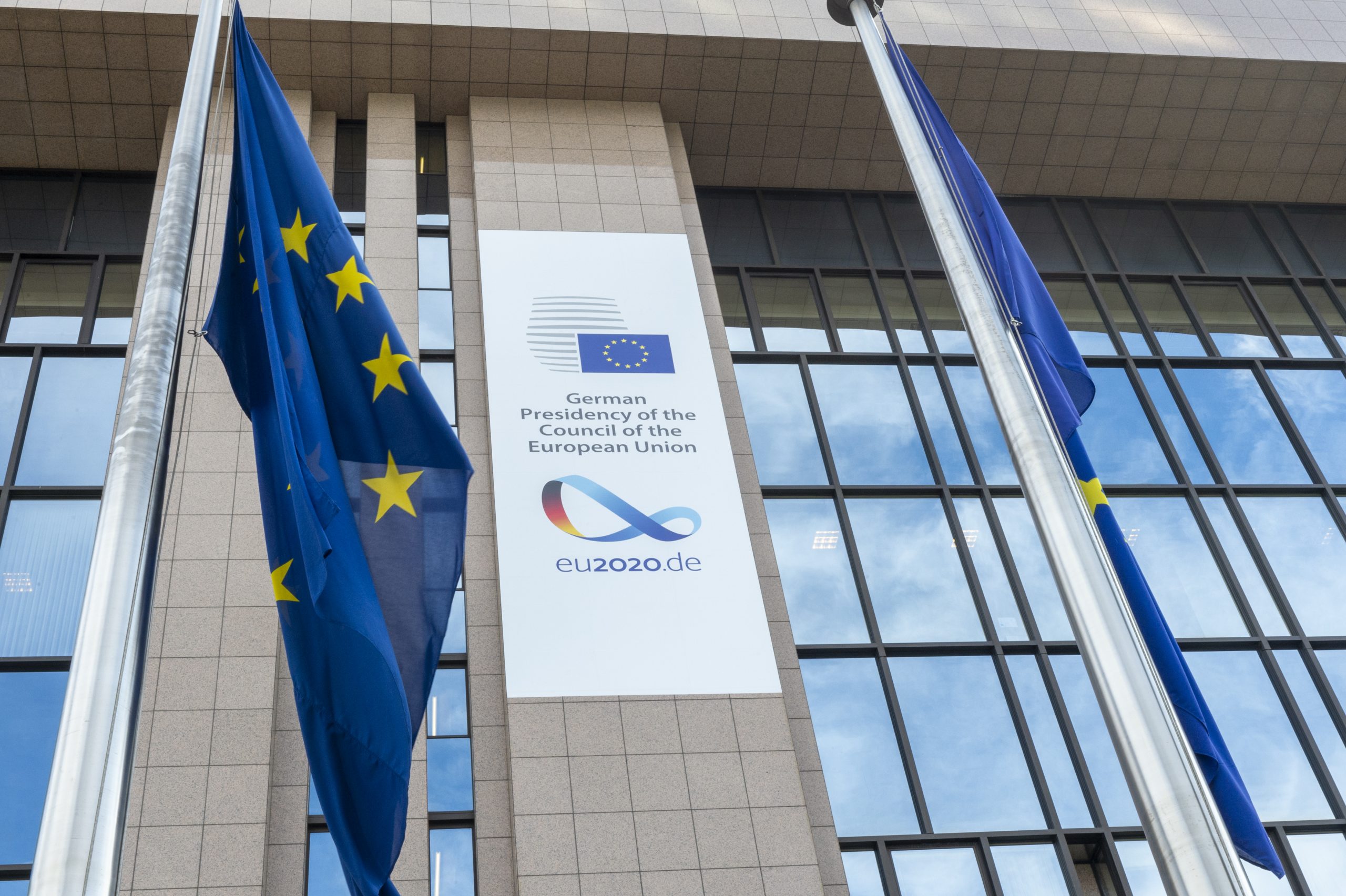 EU Insight, 3 July 2020 - Brussels