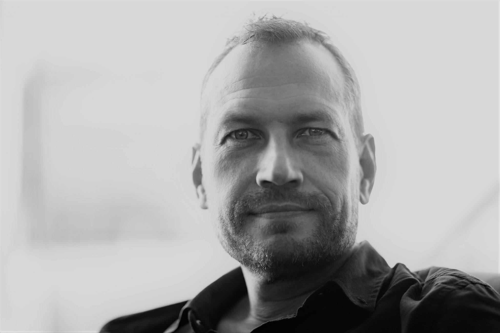 Ledelse i en coronatid - Martin Thorborg - Copenhagen