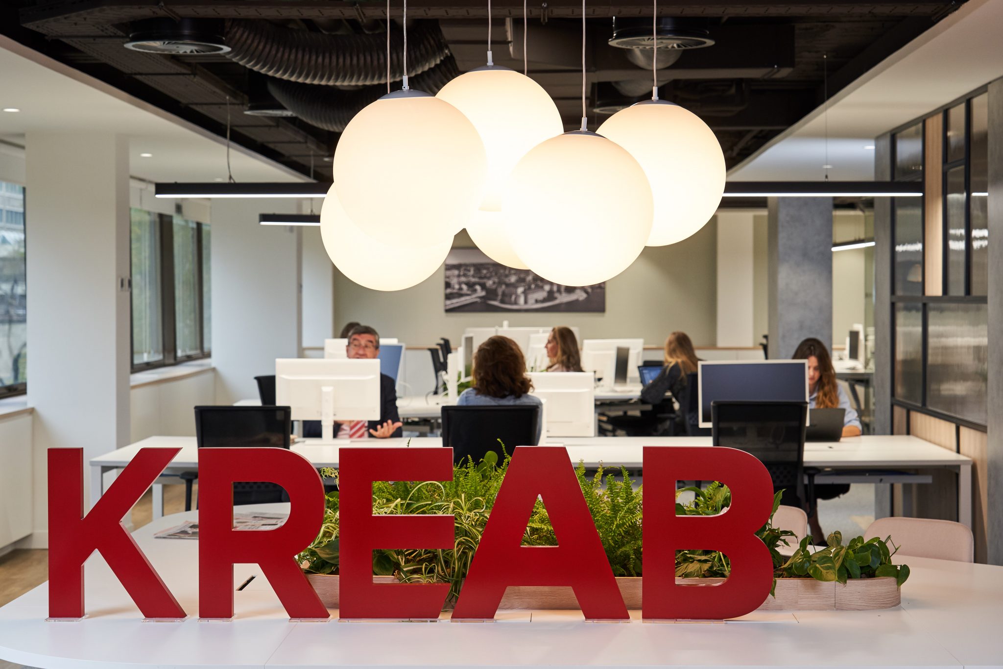 Kreab en el TOP3 de las mejores consultoras para trabajar - España