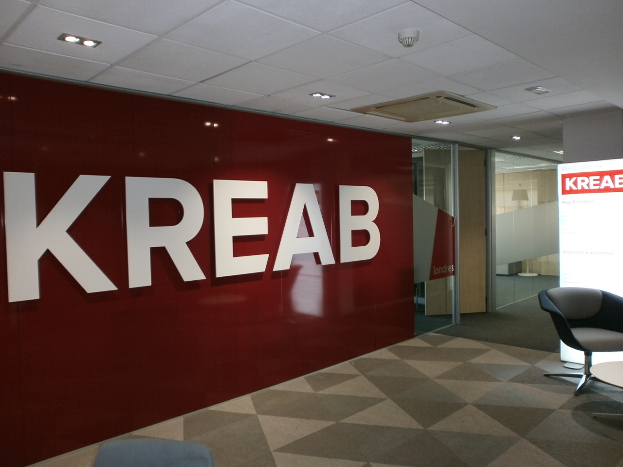 Kreab se une al Grupo de Trabajo sobre Divulgaciones Financieras ...