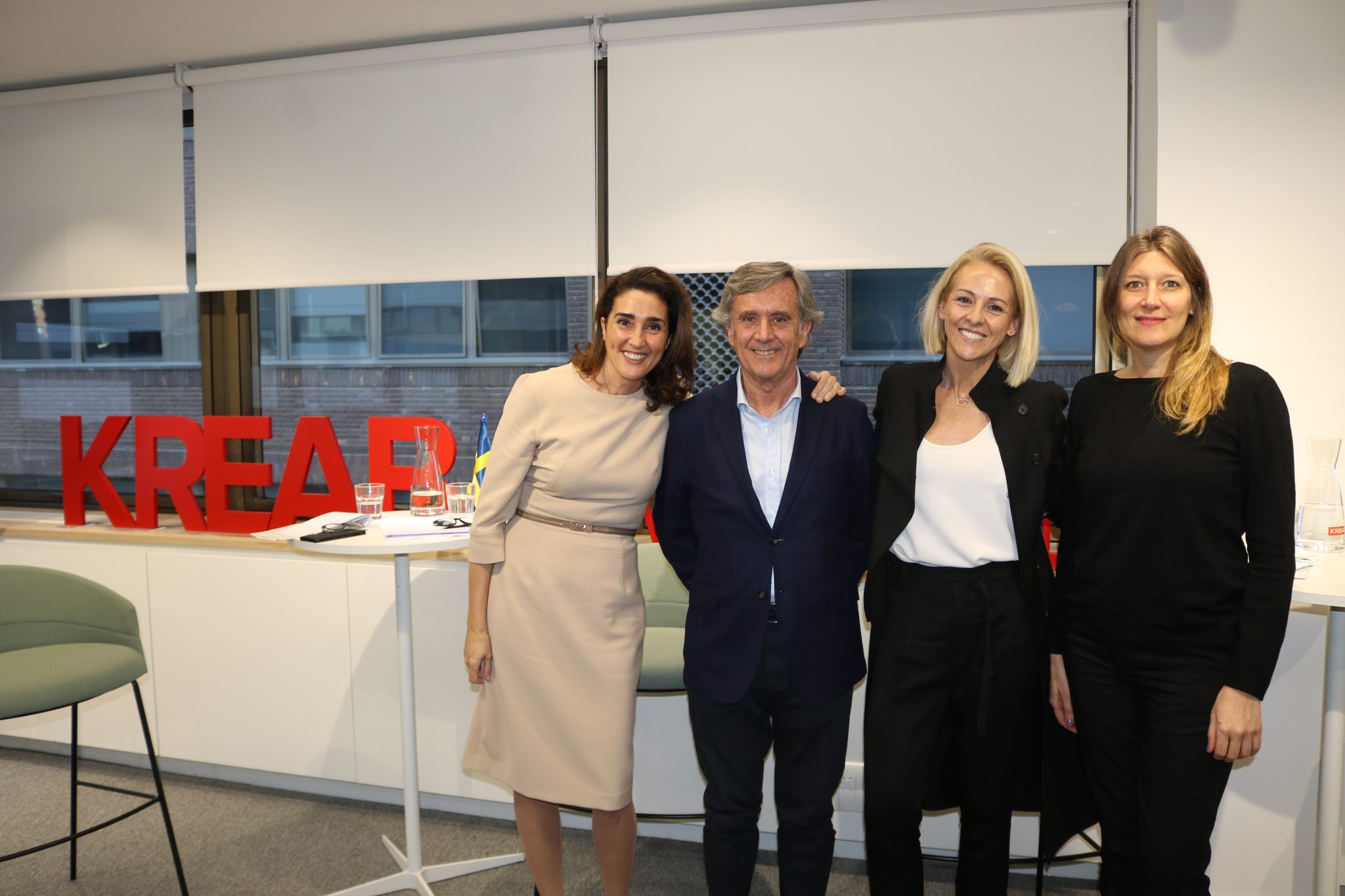 Convivencia intergeneracional y cultura corporativa, una nueva ...