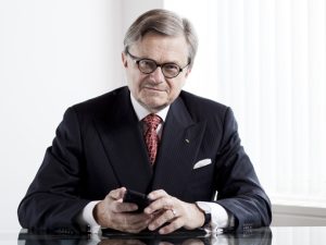 Kreab Worldwide transferirá su propiedad a una fundación creada por ...