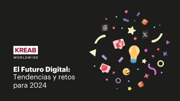 Informe El Futuro Digital: Tendencias y retos para 2024 - España