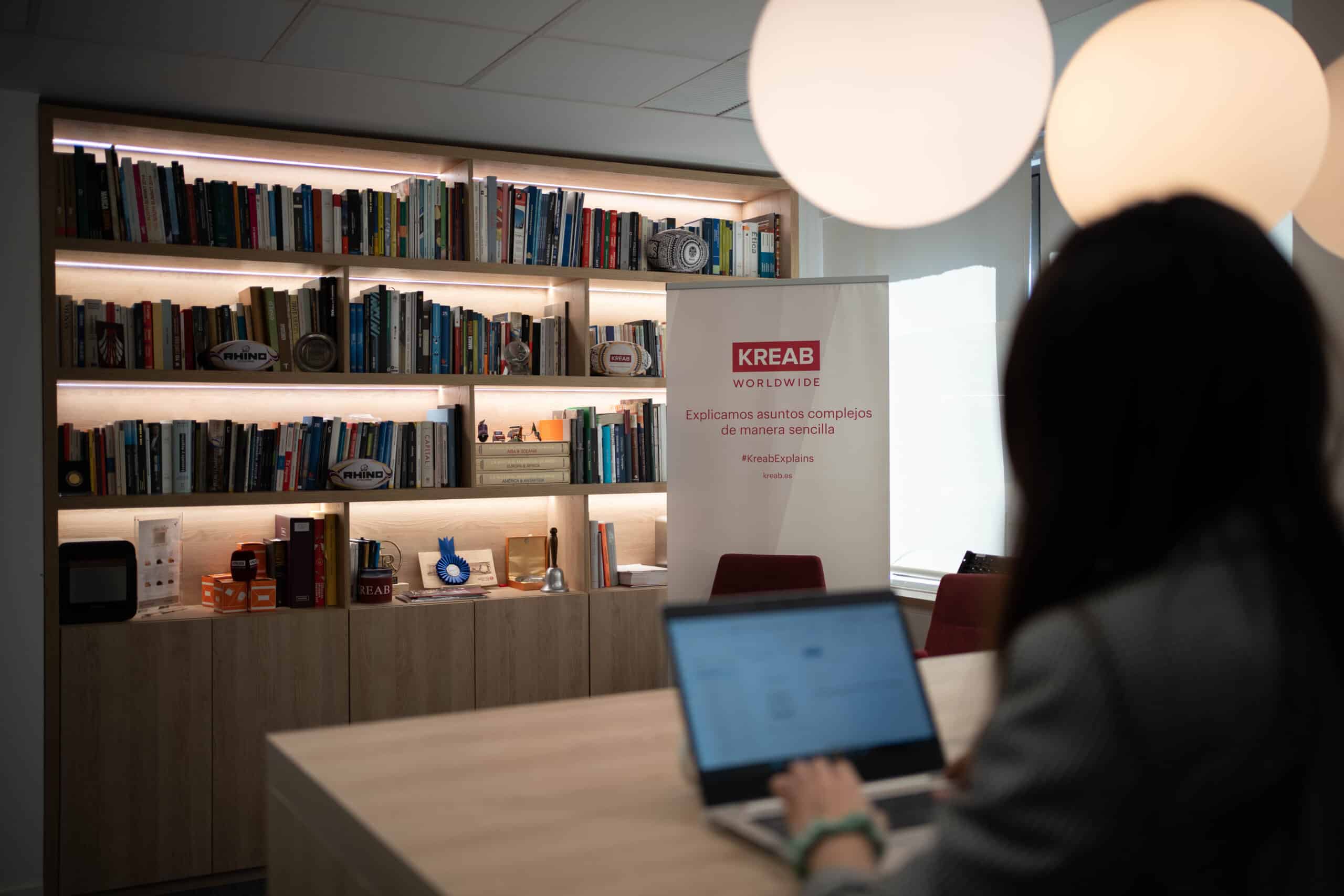 Kreab vuelve a liderar en 2024 el asesoramiento de comunicación de M&A ...