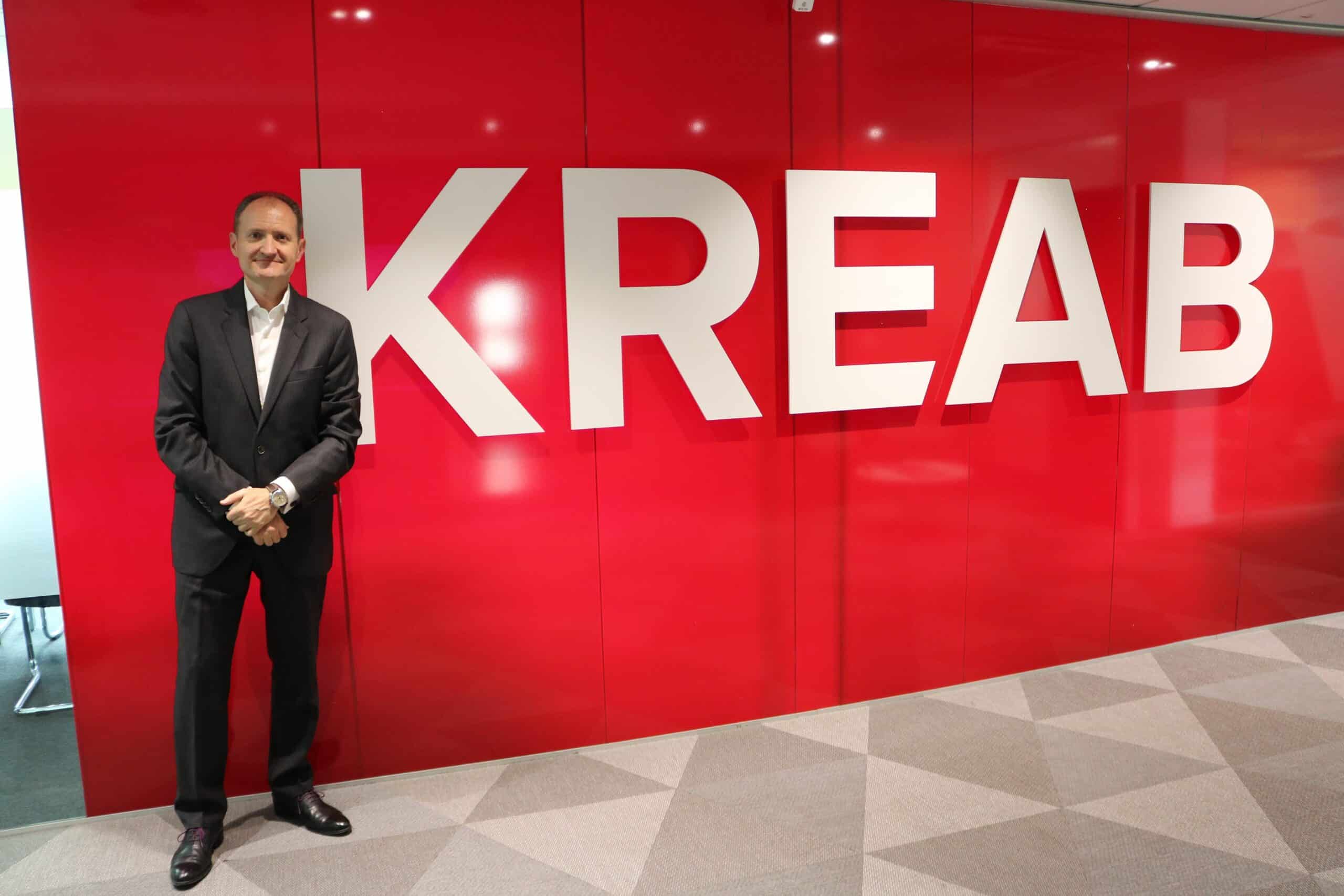 Kreab fortalece su área de Healthcare con la incorporación de Rodrigo ...