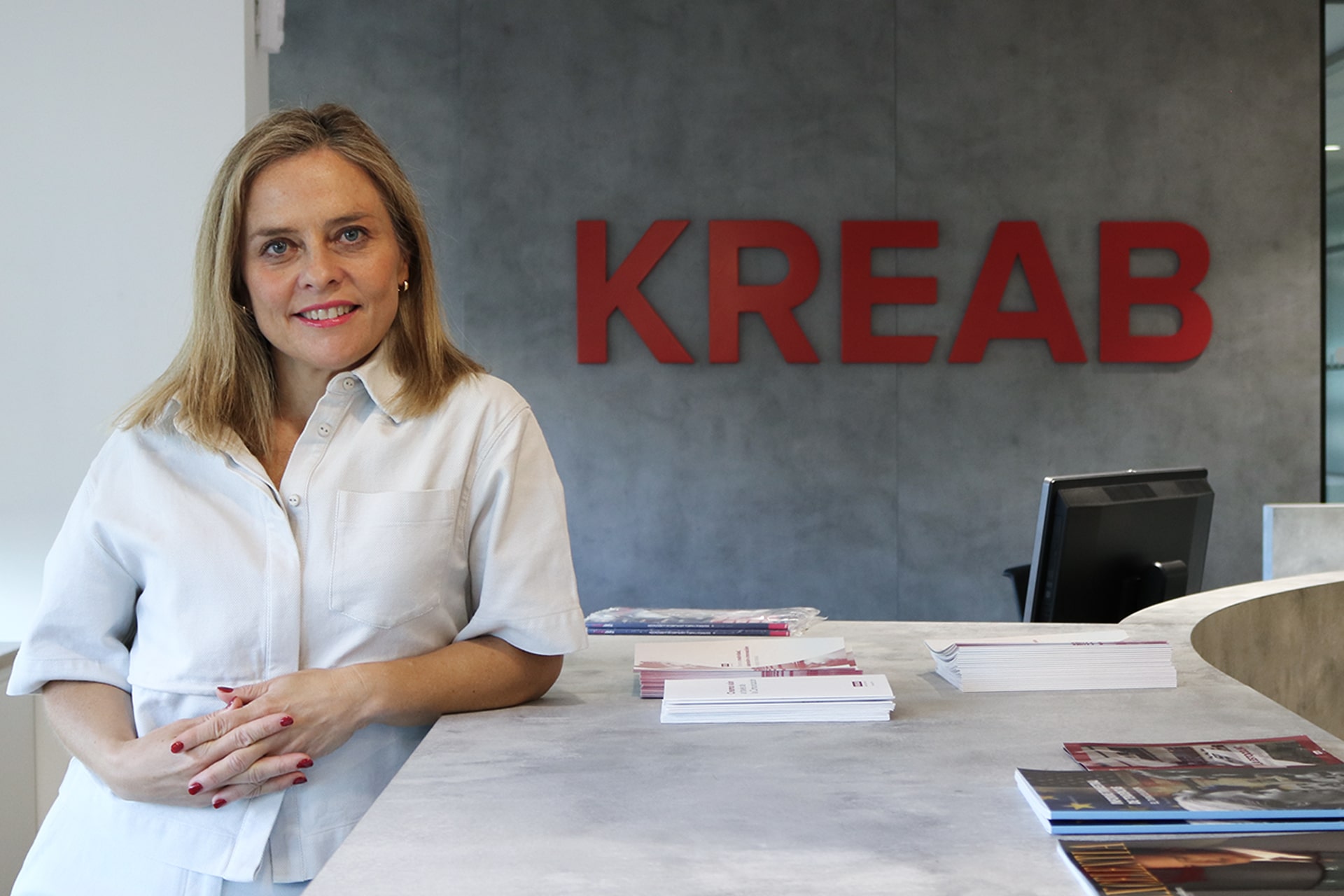 Cecilia Díaz se incorpora a Kreab España para liderar el área de ...