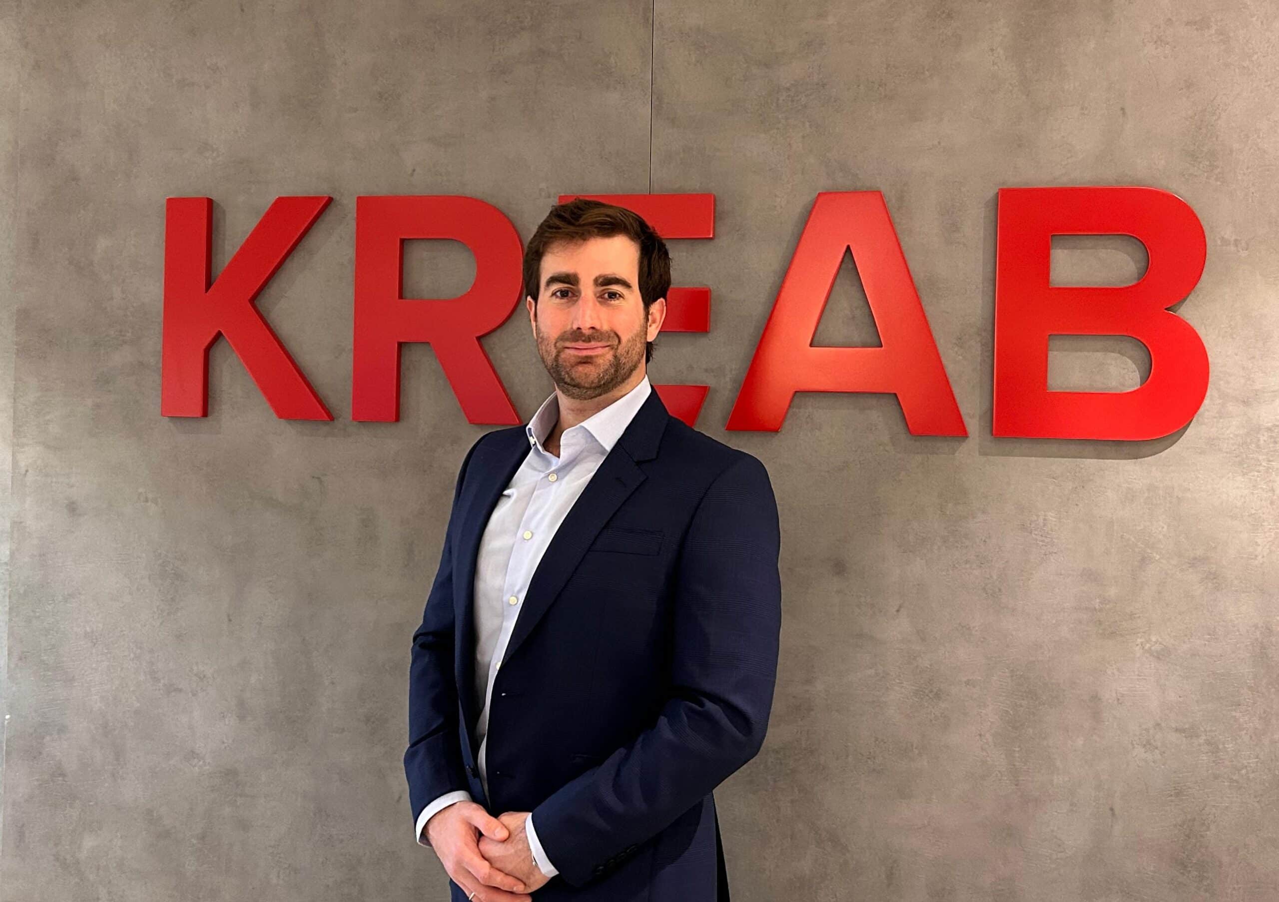 Kreab refuerza el liderazgo de su área de Asuntos Públicos - España