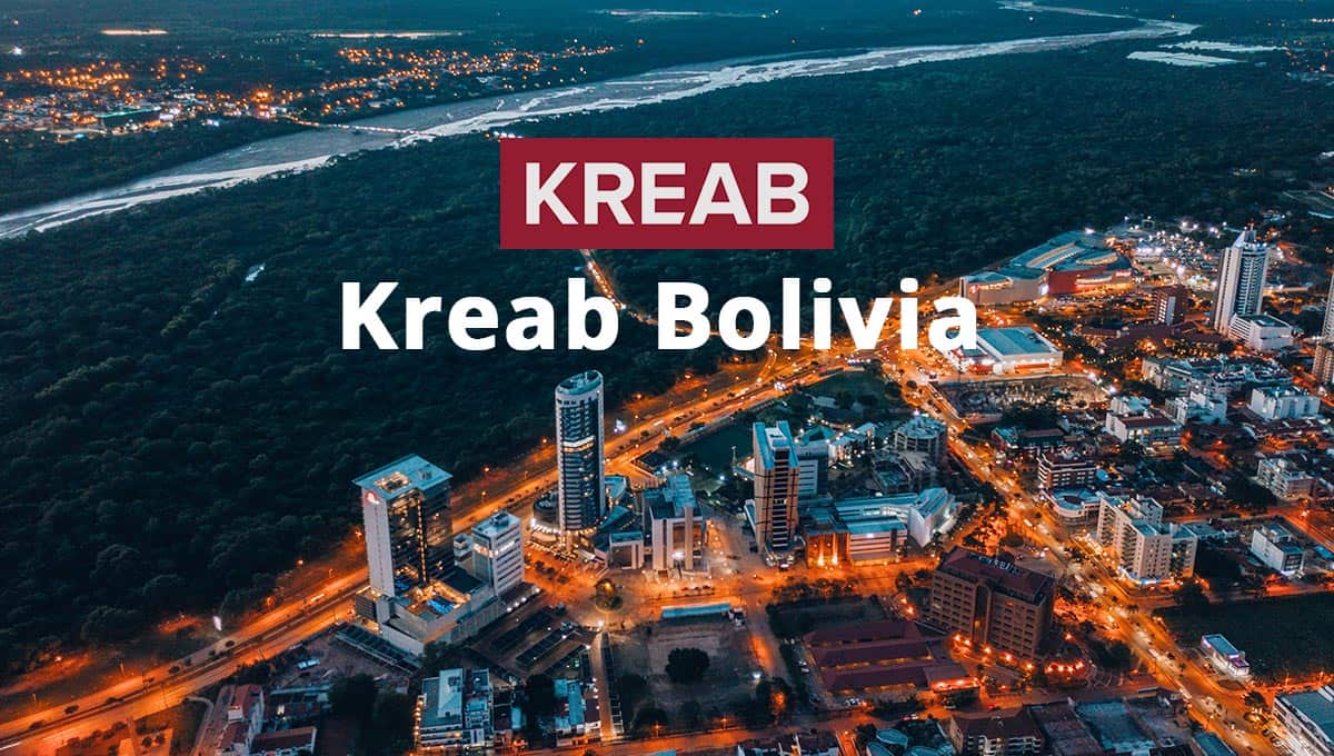 Kreab Bolivia - Consultora de Comunicaciones