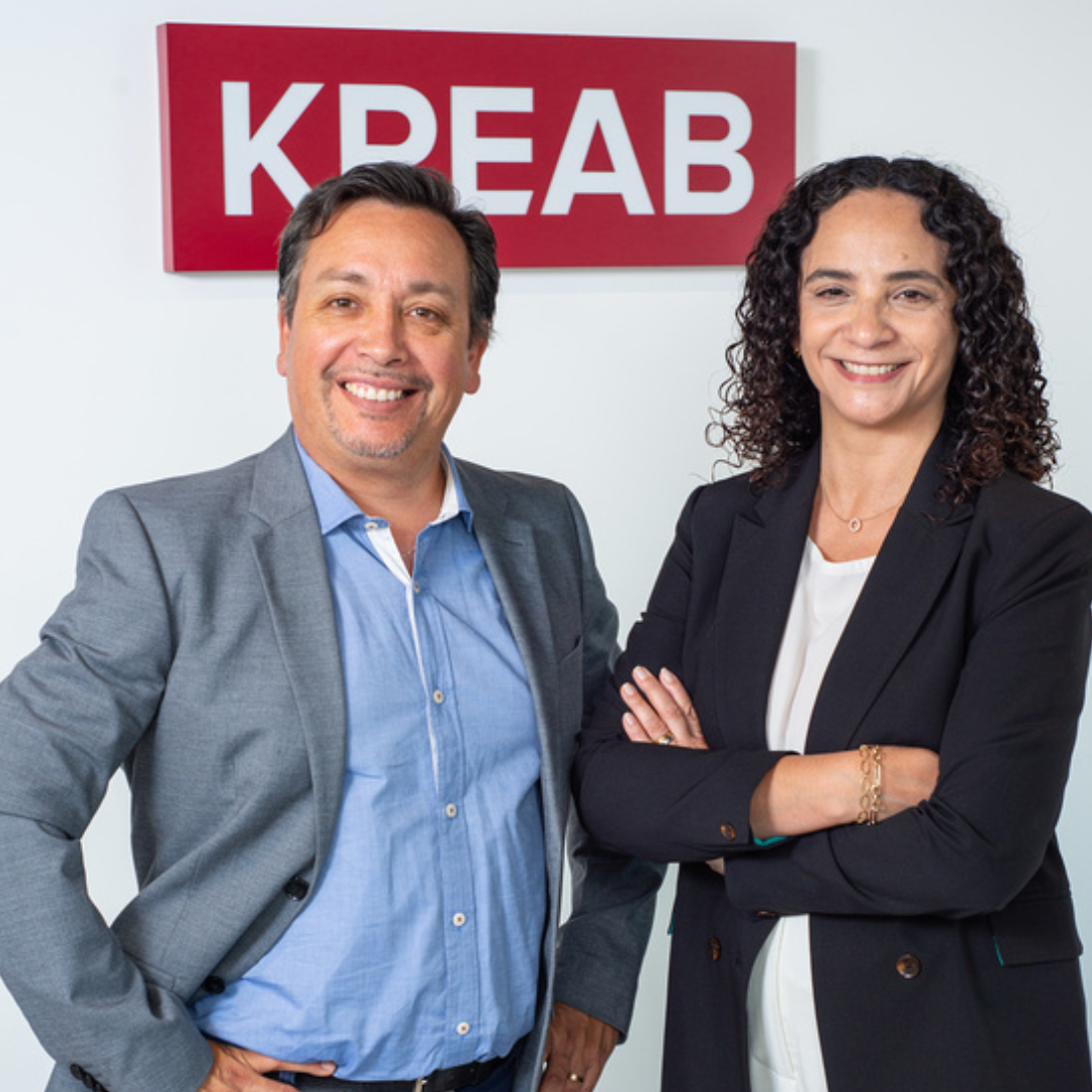 Kreab abre área de Negocio Sostenible en Chile - Santiago de Chile